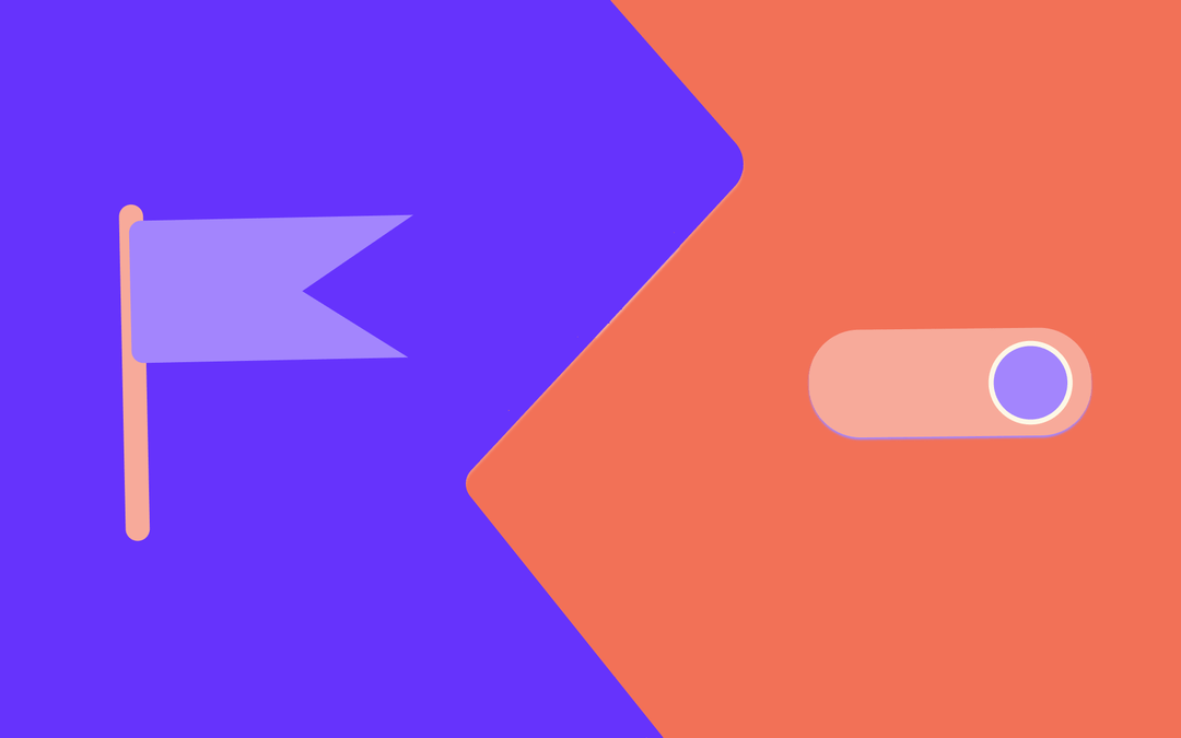 Git Branching Strategies and Feature Flags